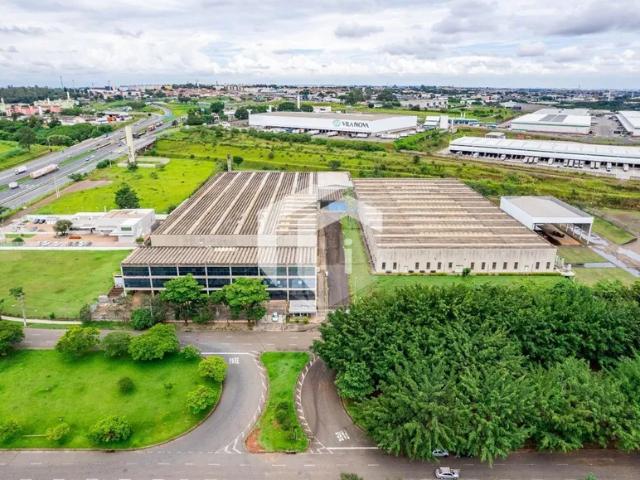 Galpão indústrial ou logístico para venda ou locação em campinas