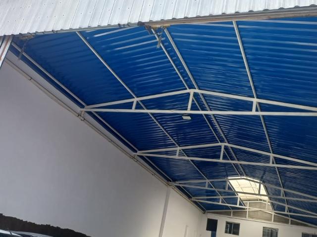 Galpão Industrial|500m²| Mezanino Osasco R$ 1.290.000,00