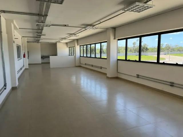 Galpão Industrial 2.300 m² para Locação Sorocaba SP