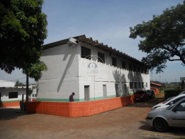 Galpão industrial à venda e locação no Parque Via Norte, em Campinas/SP