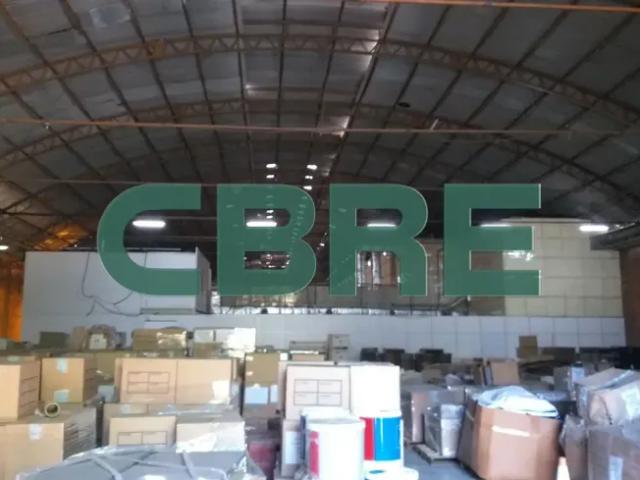 Galpão Industrial a venda com 6.960 m² de Área Construída em Rua do Alho, 1125 – Penha Circular/RJ