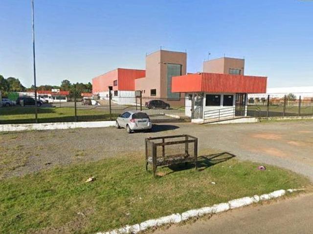 Galpão industrial á venda em Alvorada, RS, distante 3km RS118 e 8km da BR290, Distrito Industrial, e