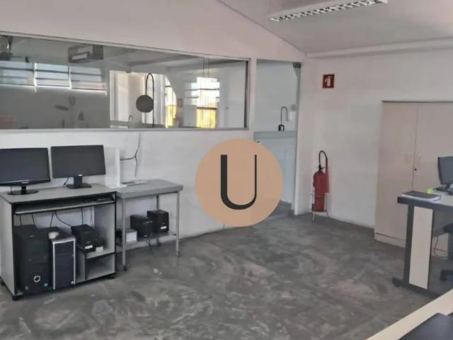 Galpão industrial à venda – 1.338 m² – são paulo/sp