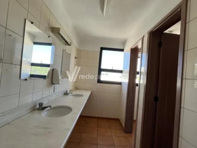 Galpão Industrial/ Comercial para locação ou venda no Santa Genebra