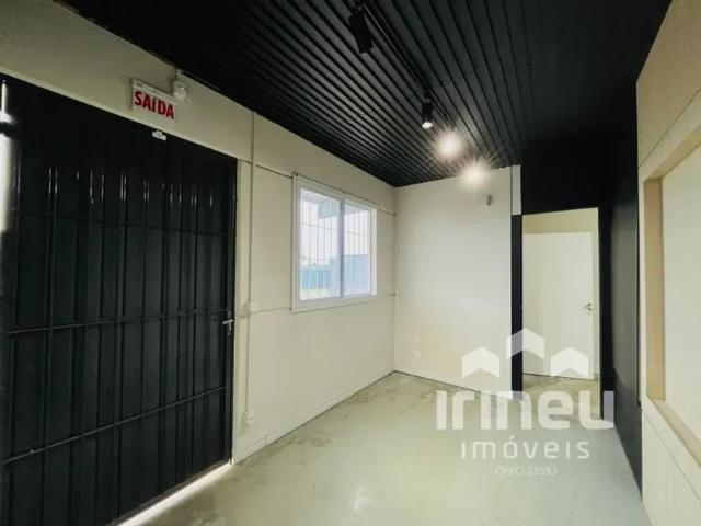 Galpão industrial de grande porte para locação em araquari!