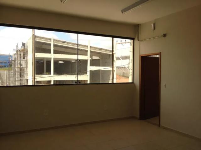 Galpão Industrial em condomínio 1200m² Jacareí