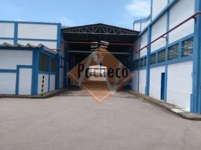Galpão Industrial em Jundiaí, 12.235m², R$ 55.000,0000,00