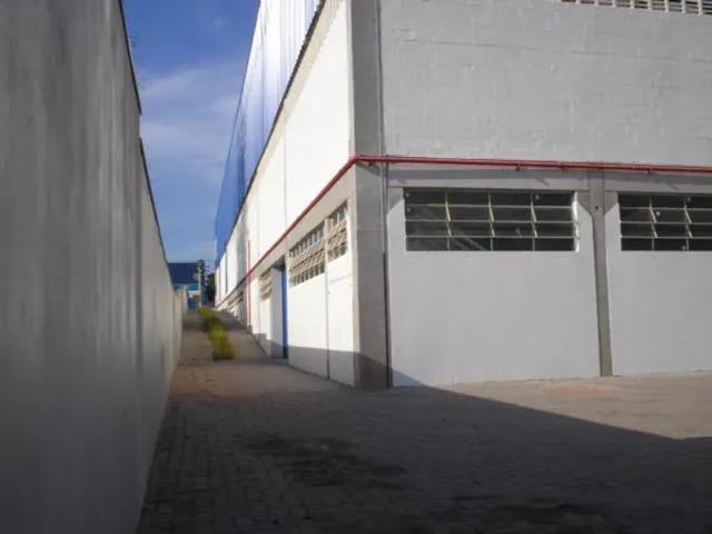 Galpão industrial em jundiaí para locação distrito industrial