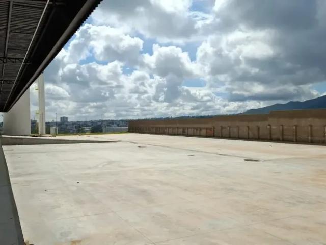 Galpão Industrial NOVO para LOCAÇÃO no Distrito Industrial em Jundiaí AT: 16.714,16m²