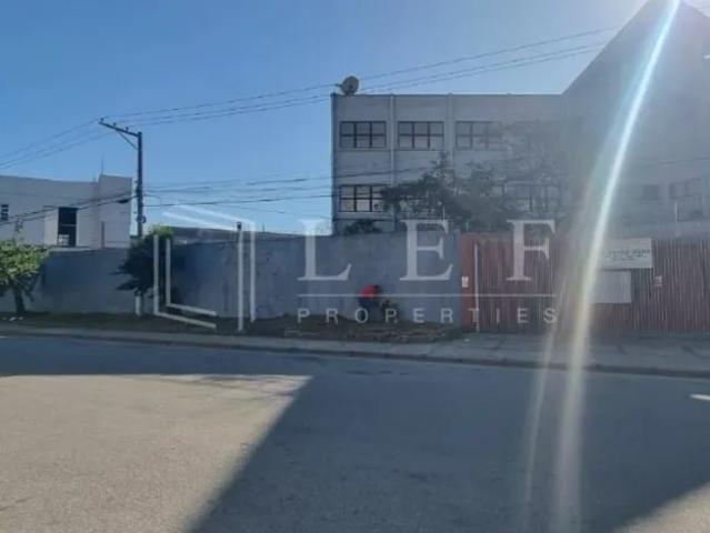 Galpão Industrial | Guarulhos