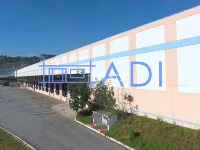 Galpão Industrial Logístico Locação Barueri SP