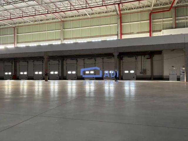 Galpão Industrial Logístico para Locação 4.536 m² Barreiro Belo Horizonte MG