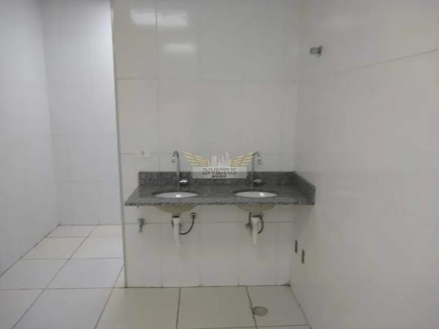 Galpão Industrial para Alugar, 4.200m² Assunção, São Bernardo do Campo/SP