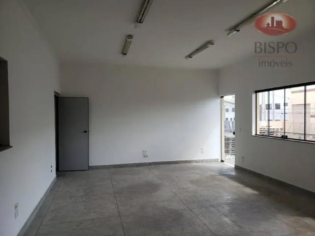 Galpão Industrial para alugar, 750 m² Distrito Industrial I Santa Bárbara D'Oeste/SP