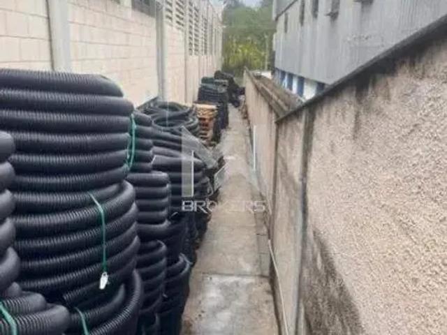 Galpão Industrial para alugar em Valinhos/SP