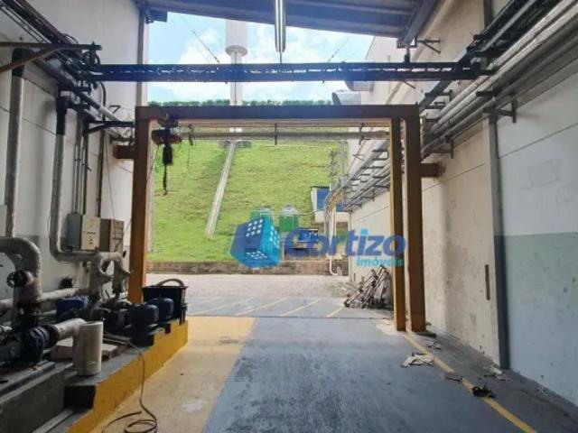 Galpão industrial para locação, 10222 m² por R$ 191.956/mês Distrito Industrial Jundiaí/SP