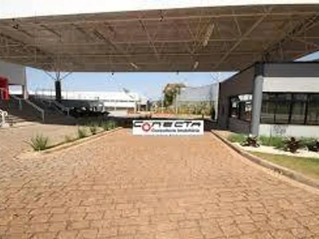 Galpão industrial para locação, Terminal Intermodal de Cargas TIC, Campinas