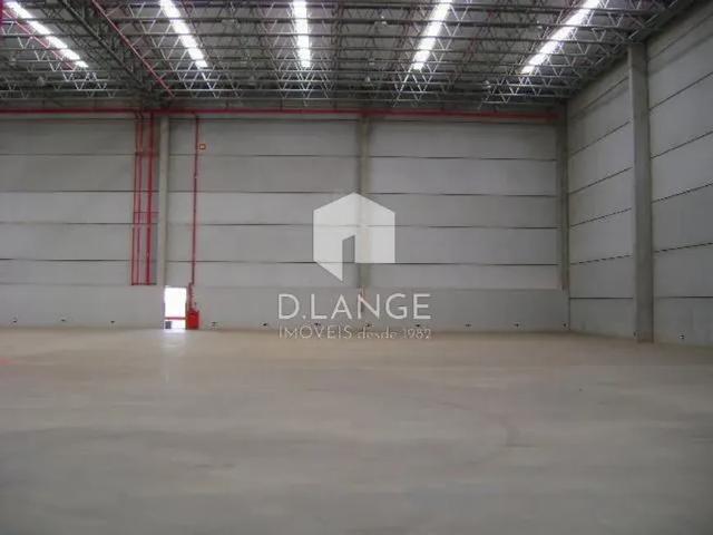 Galpão Industrial para locação em Guarulhos