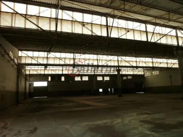 Galpão Industrial para Locação em Osasco