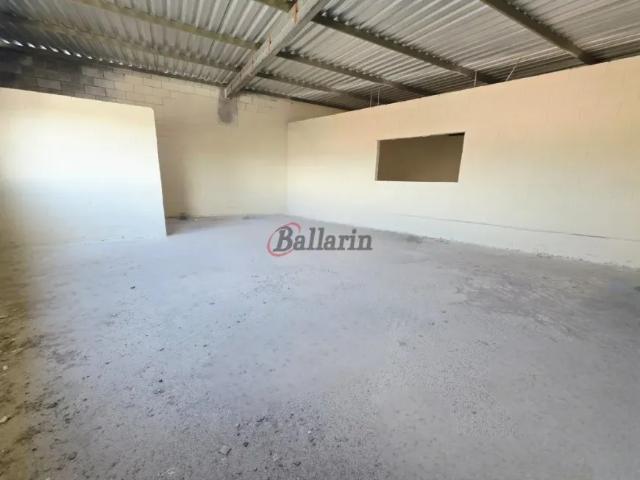 Galpão Industrial para Locação em São Bernardo do Campo