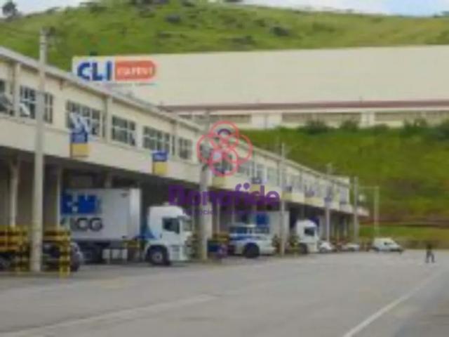 Galpão Industrial para locação, Jardim Santa Vicência, Guarulhos GA0228