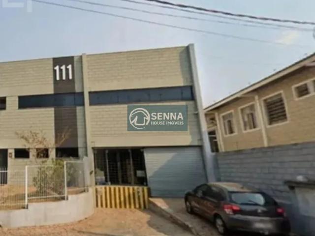 Galpão Industrial para Locação no Bairro Santa Júlia, Itupeva SP