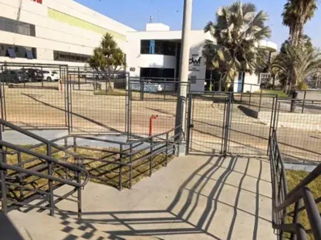 Galpão Industrial para Locação no Éden Sorocaba SP: 2 Salas, 4 Banheiros, 26 Vagas e 1.965,22 m² d