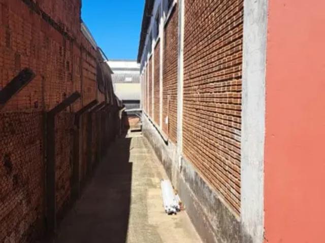 Galpão Industrial para locação no São Luiz em Americana
