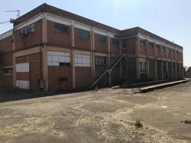 Galpão Industrial para venda na Rodovia Anhanguera, km 115
