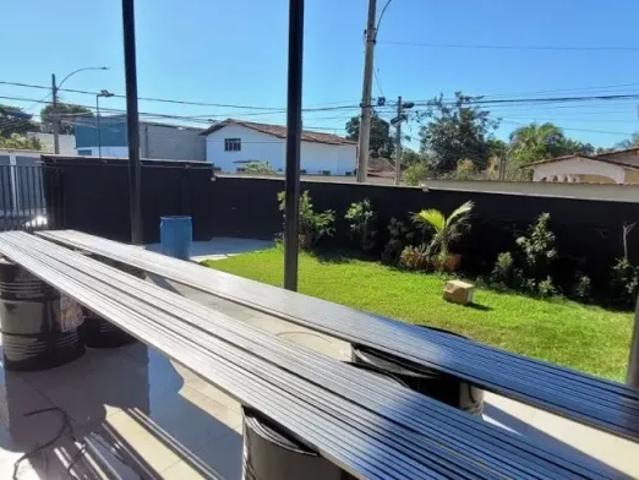 Galpão Industrial para venda e locação, Campo Grande, Rio de Janeiro GA0004