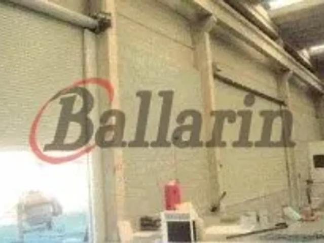 Galpão Industrial para Venda e Locação em Diadema