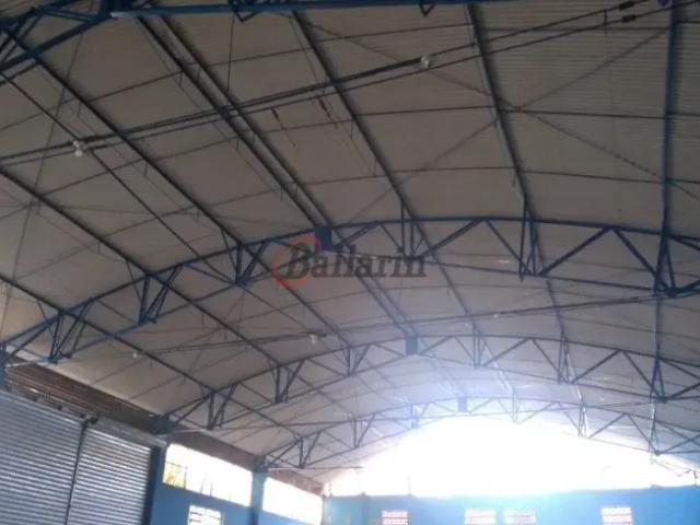 Galpão Industrial para Venda em Diadema