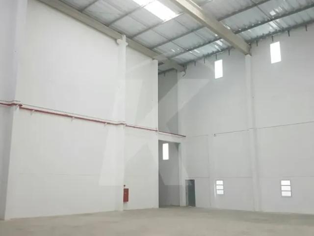 Galpão Industrial Premium em Vargem Grande Paulista, SP Oportunidade Única!