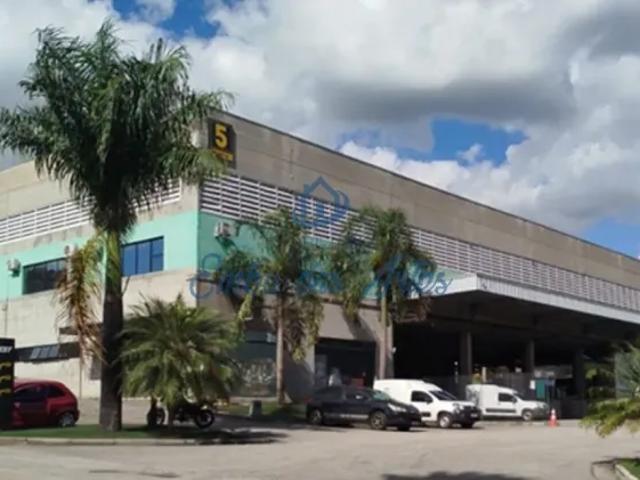 Galpão industrial/comercial em são paulo sp, jardim jaraguá