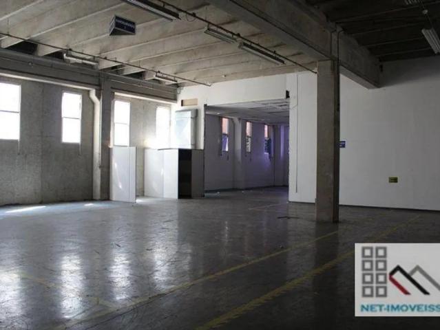 Galpão Industrial/Logístico/Escritório ou Varejo 2.194m², Jurubatuba. Próximo ao SP Market. Compra