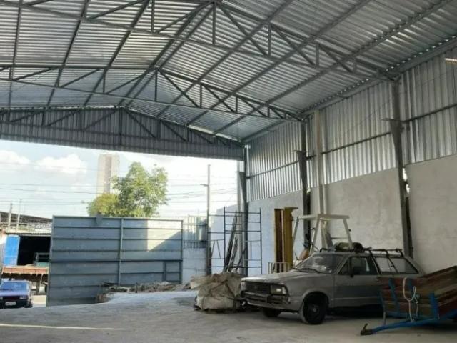 Galpão Ipiranga