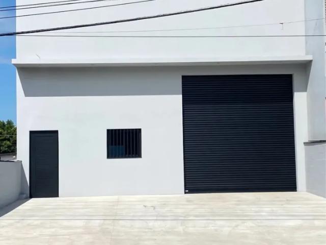Galpão joão aranha sp