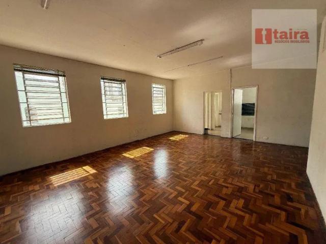 Galpão ótimo acabamento. Com escritório