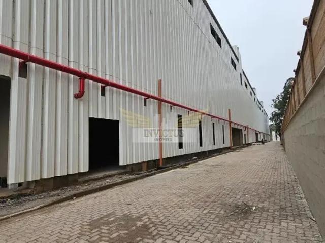 Galpão Logístico Classe A para Alugar, 5.514m² Itaquera Zona Leste São Paulo
