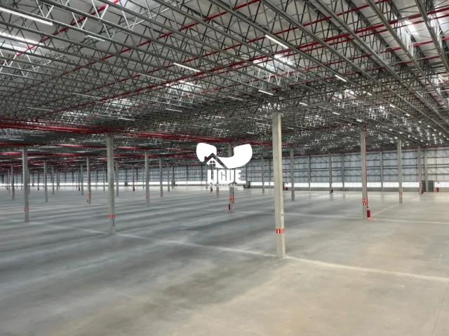 Galpão Logístico em Localização Estratégica
