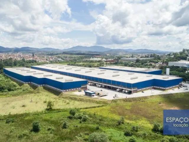 Galpão logístico e/ou industrial para alugar, 2839m² por R$ 99.848/mês Vila Nova Bonsucesso Guar