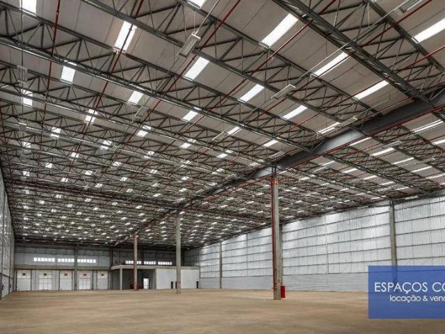 Galpão logístico e/ou industrial para alugar, 4.259m² por R$ 137.650/mês Itupeva /SP