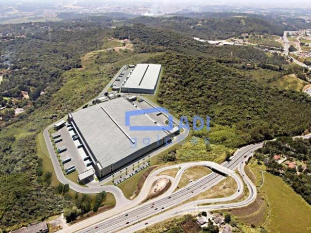 Galpão Logístico Locação 81.000 m² Rod. Anhanguera – Cajamar/SP