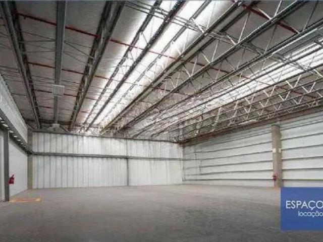 Galpão logístico para alugar, 14252m² por R$ 455.636/mês Distrito Industrial Itupeva/SP