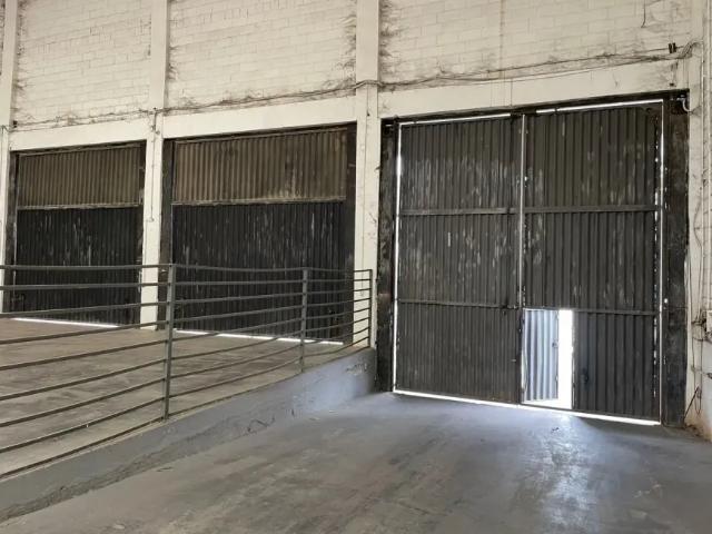 Galpão logístico 1200m² em condomínio/ br 040