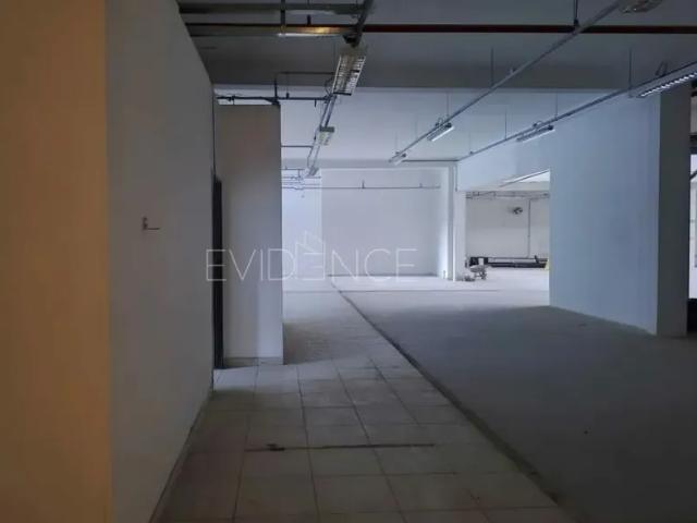 Galpão Logístico 4400m² na Barra Funda