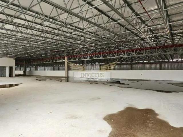Galpão Logístico Classe A para Alugar, 13.265m² Itaquera Zona Leste São Paulo