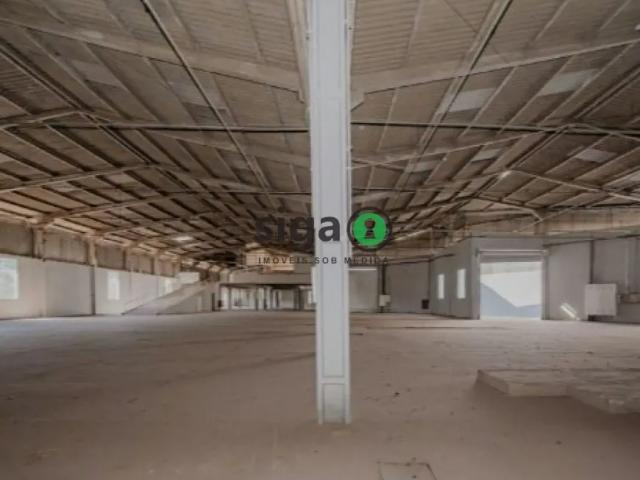 Galpão logistico em cajamar acesso trevo anhanguera