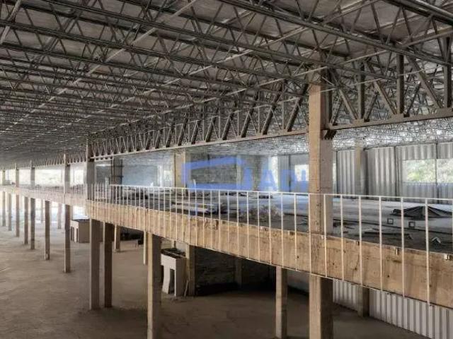 Galpão Last Mile 6554 m² – 12 m pé direito – Itaquera/SP