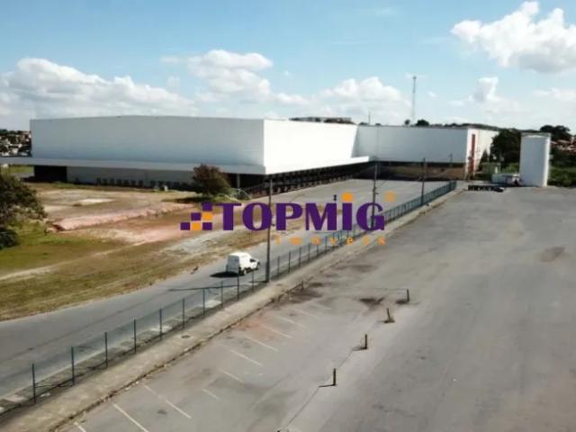 Galpão Liberdade Ribeirão das Neves